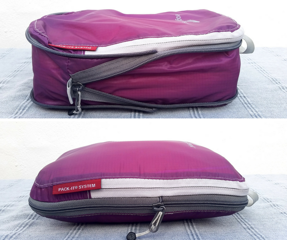 Plastic Bag Alternatives That Help You Pack & Travel More Responsibly ...