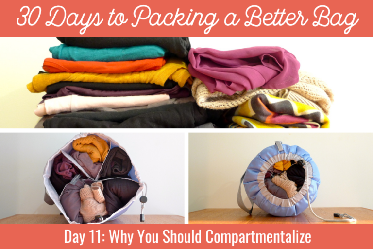 Her Packing List - Pack Light. Travel Confidently. // Smart Packing ...