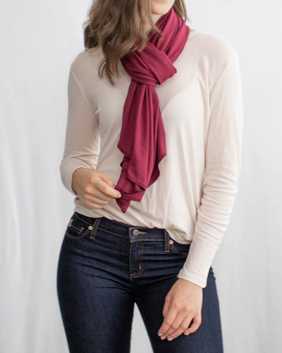 5 Tips for Crafting the Perfect Plane Outfit - Her Packing List