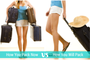 How to Impress Your Friends Using Your Packing Skills - Her Packing List