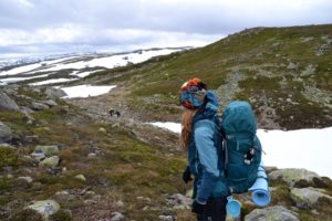 The Osprey Kyte 36 Backpack Review: Carry-on Friendly Hiking Pack for ...