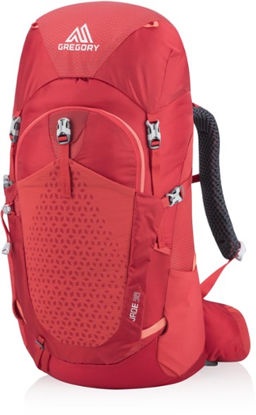 The Gregory Jade 38 Backpack Review for Women (2020 Update) • Her ...