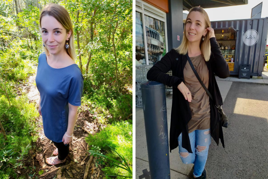 The Best Convertible Travel Clothing for Women: Pack Less & Do More ...