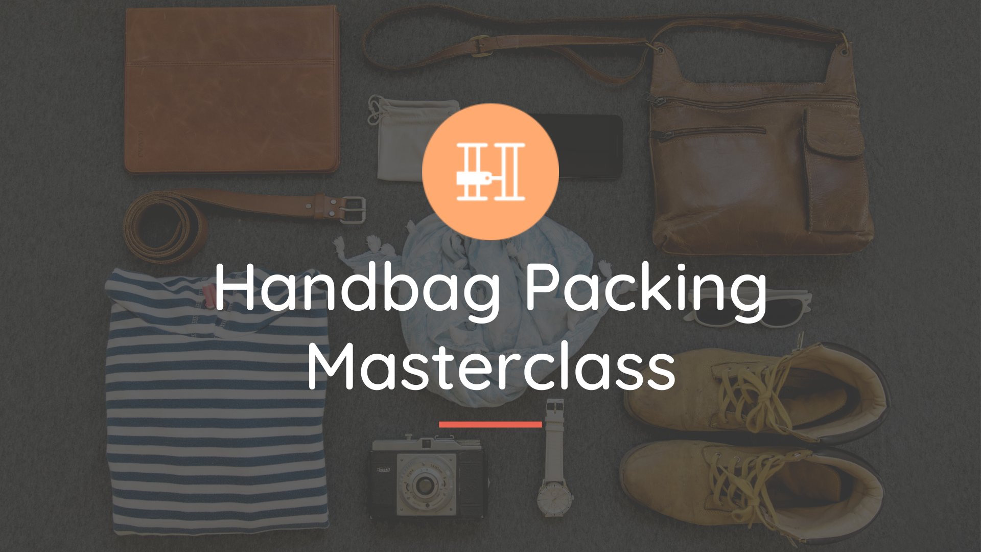 Lightweight & Carry-on Only Virginia Packing List (with All-Season ...