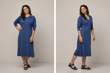 Best Travel Dresses for Every Trip + How to Pack Dresses Right - Her ...