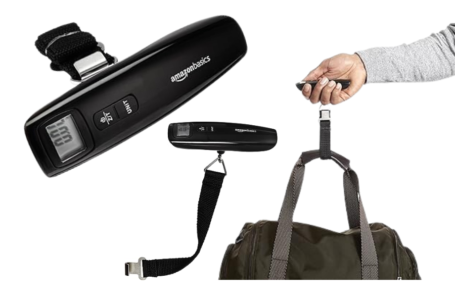 The Best Luggage Scales for 2023 • Her Packing List