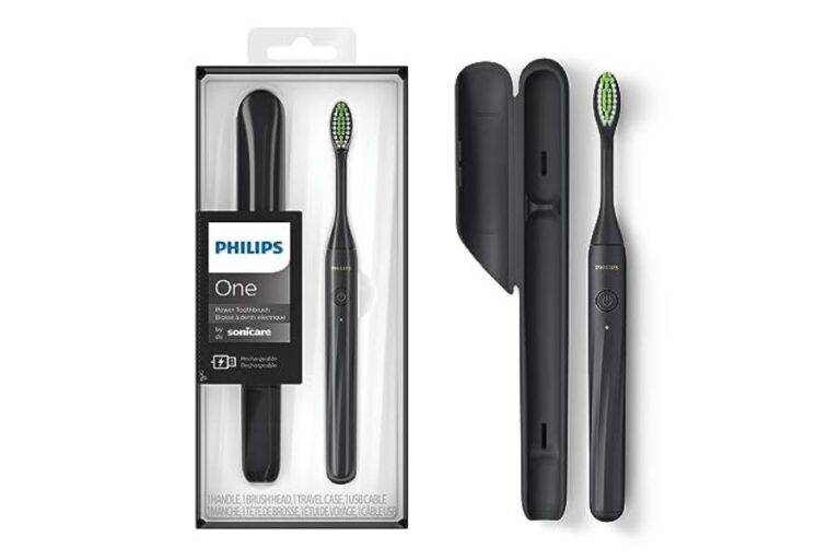 Travel-friendly Toothbrush Options That Take Up Less Space • Her ...