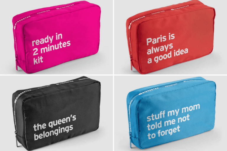 The Ultimate Last-Minute Packing List When You Need to Leave NOW • Her ...