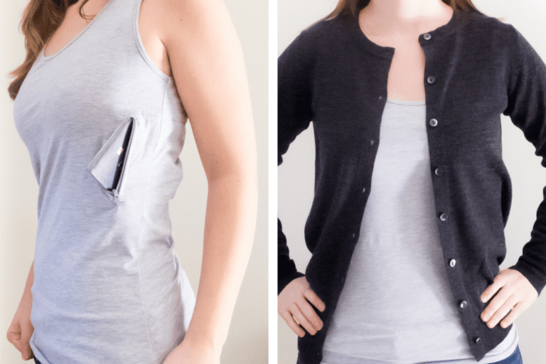 Going Handbag-Free: 14 Products to Help You Ditch the Purse • Her ...