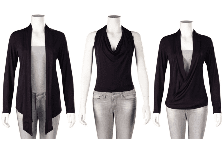 The Best Convertible Travel Clothing for Women: Pack Less & Do More ...