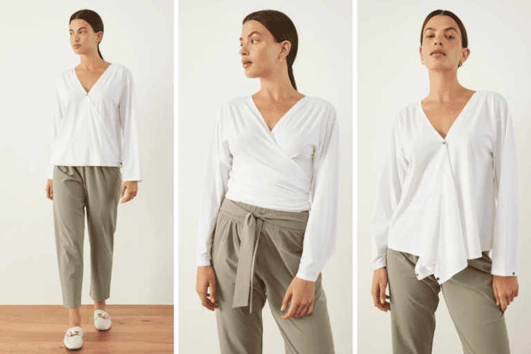 The Best Convertible Travel Clothing for Women: Pack Less & Do More ...