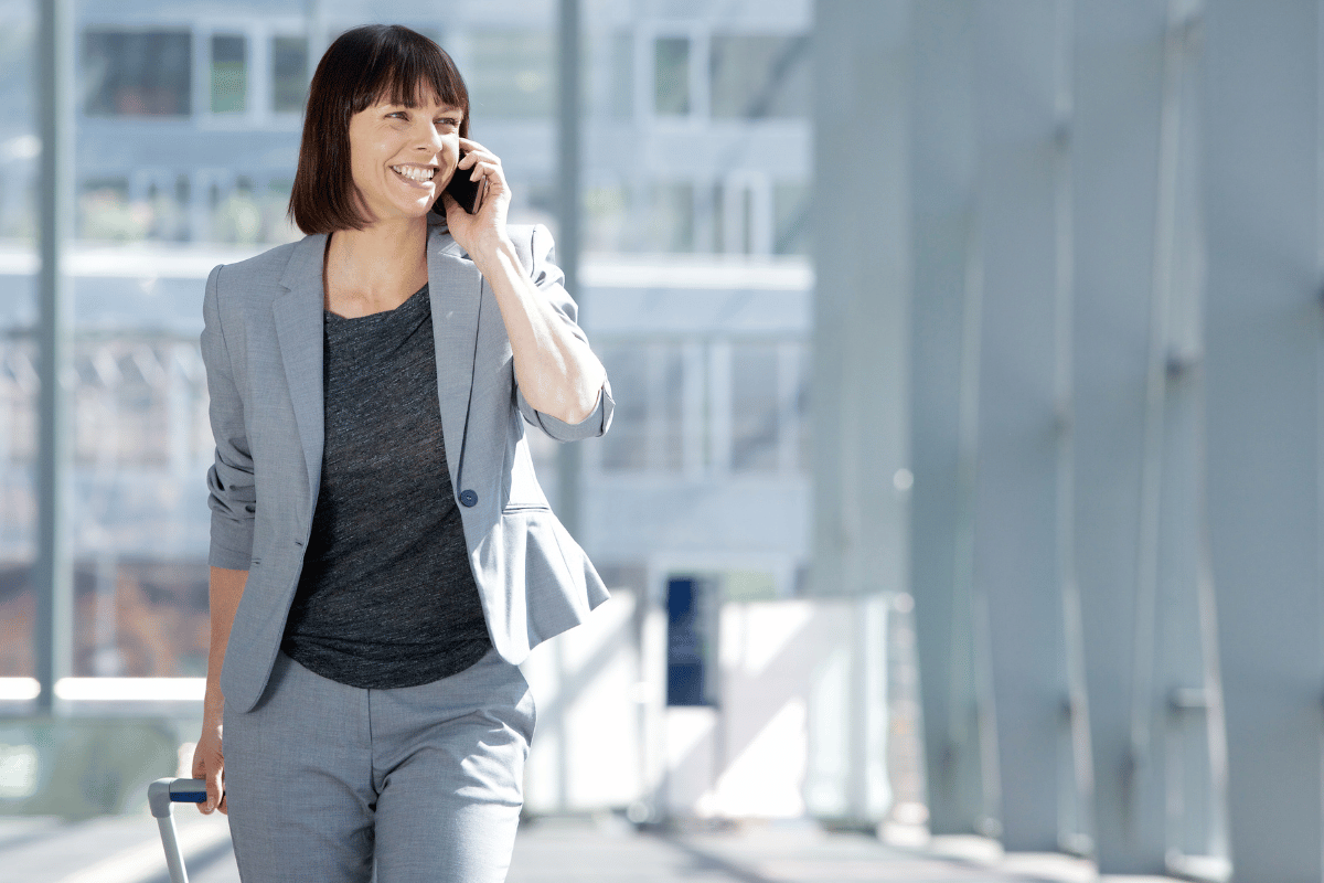 Staying Connected: How to Use Your Phone While Traveling Abroad • Her ...